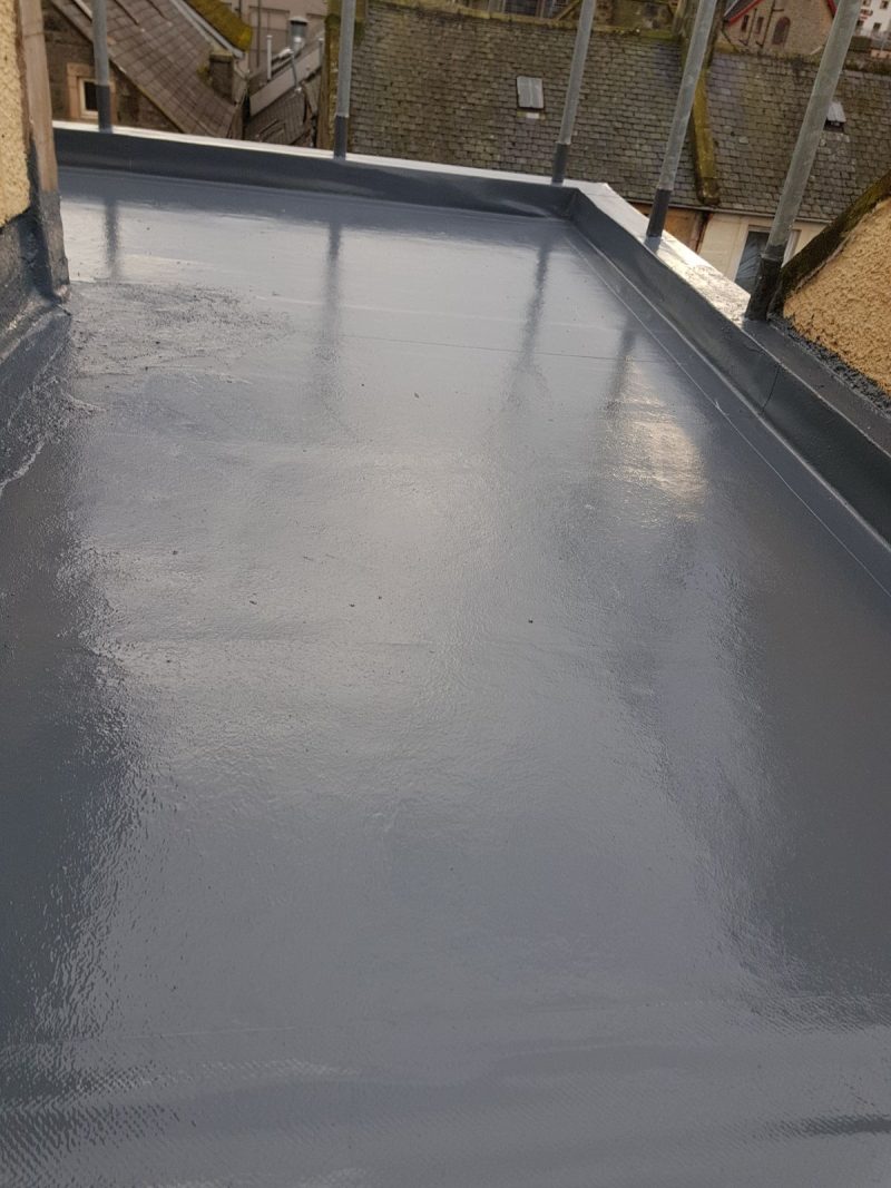 Roofing – Roof Wizard Domestic and Commercial Roofer Moray